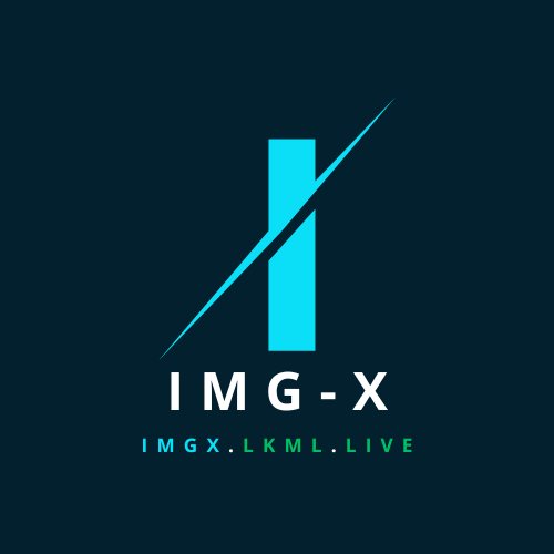 IMG-X Image Converter - Convert Images Online Instantly
